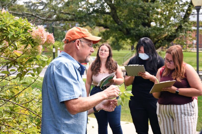 UConn Early College Experience | Department of Plant Science and ...